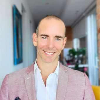 Keith Keating | Kogan Page